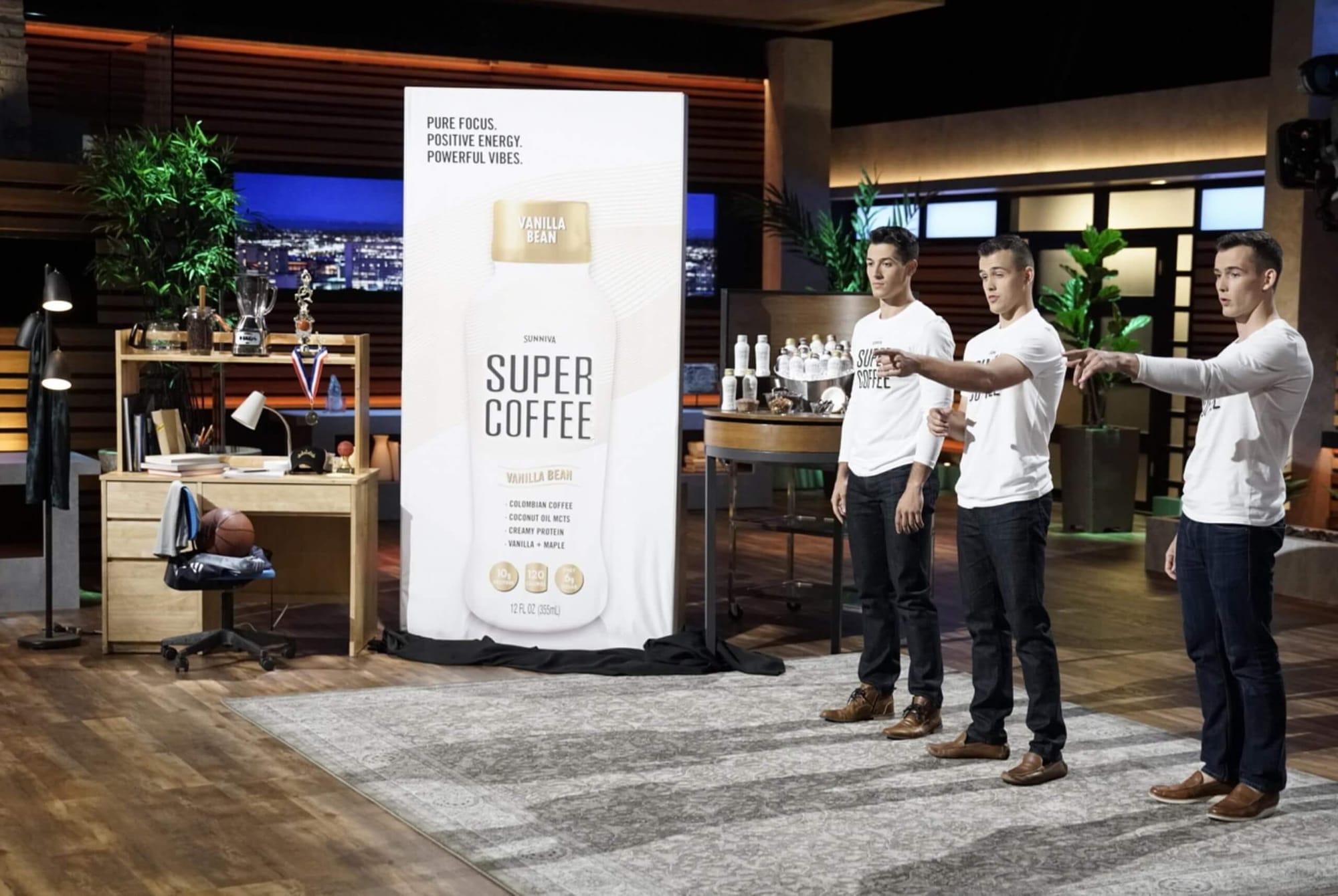 Jimmy DeCicco of Super Coffee - ConnectHV